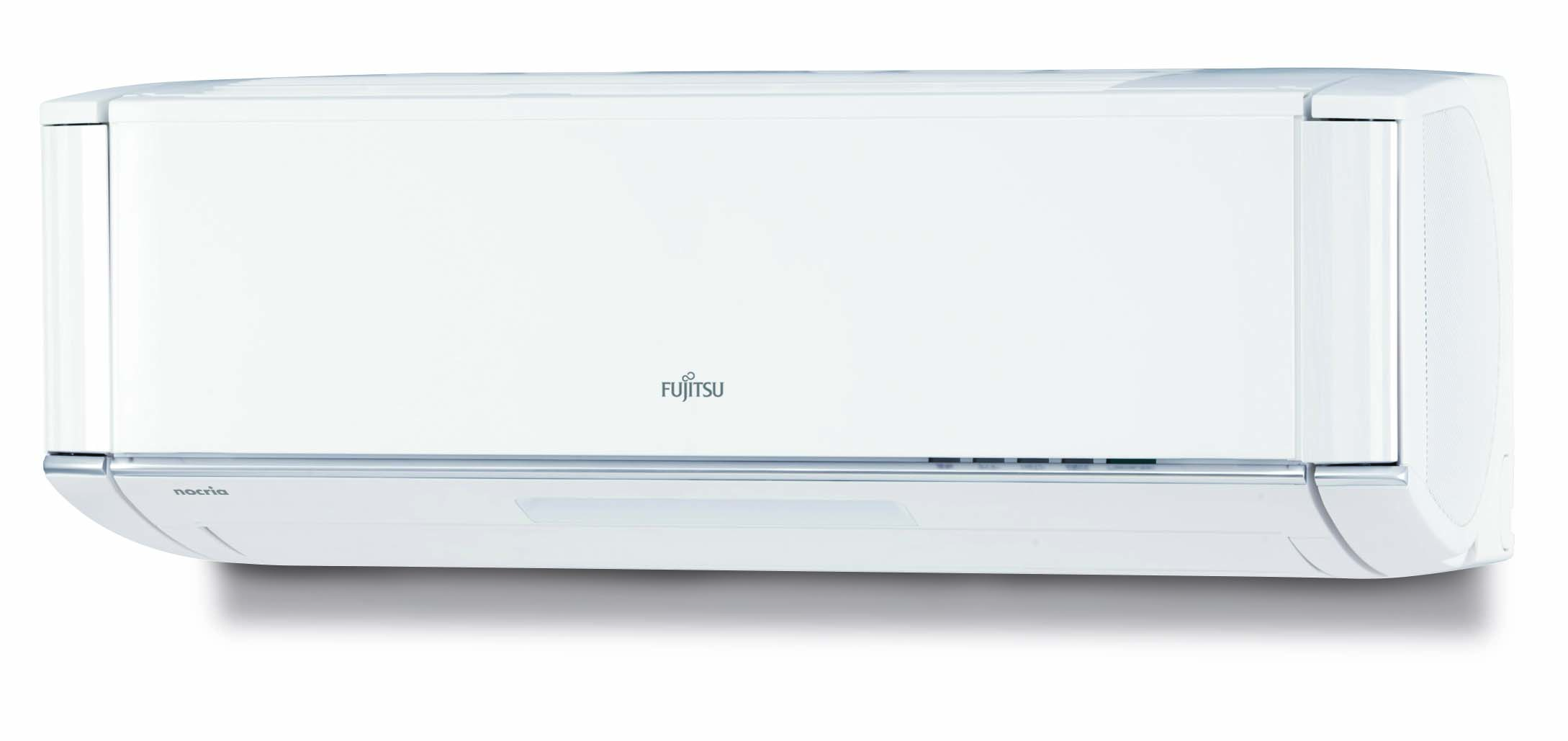 Split Pared Nocria X - Eurofred